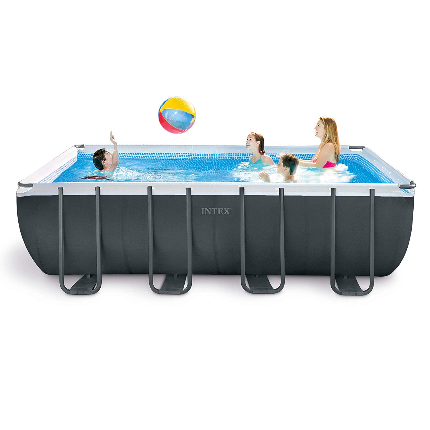 5 Best Intex Above Ground Pool Review 2023