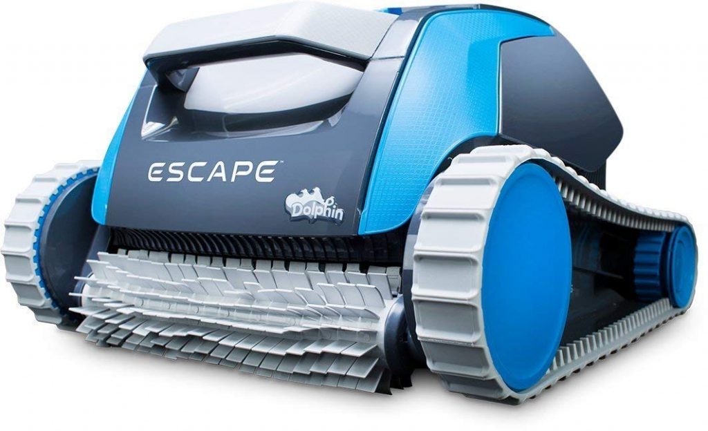 11 Best Robotic Pool Cleaner 2024: Explore Our Top Picks