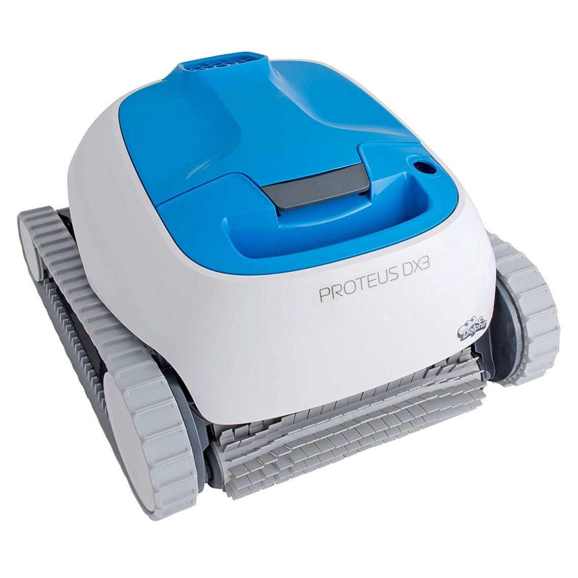 Dolphin Pool Cleaner Robot - Best 5 & Budget-friendly