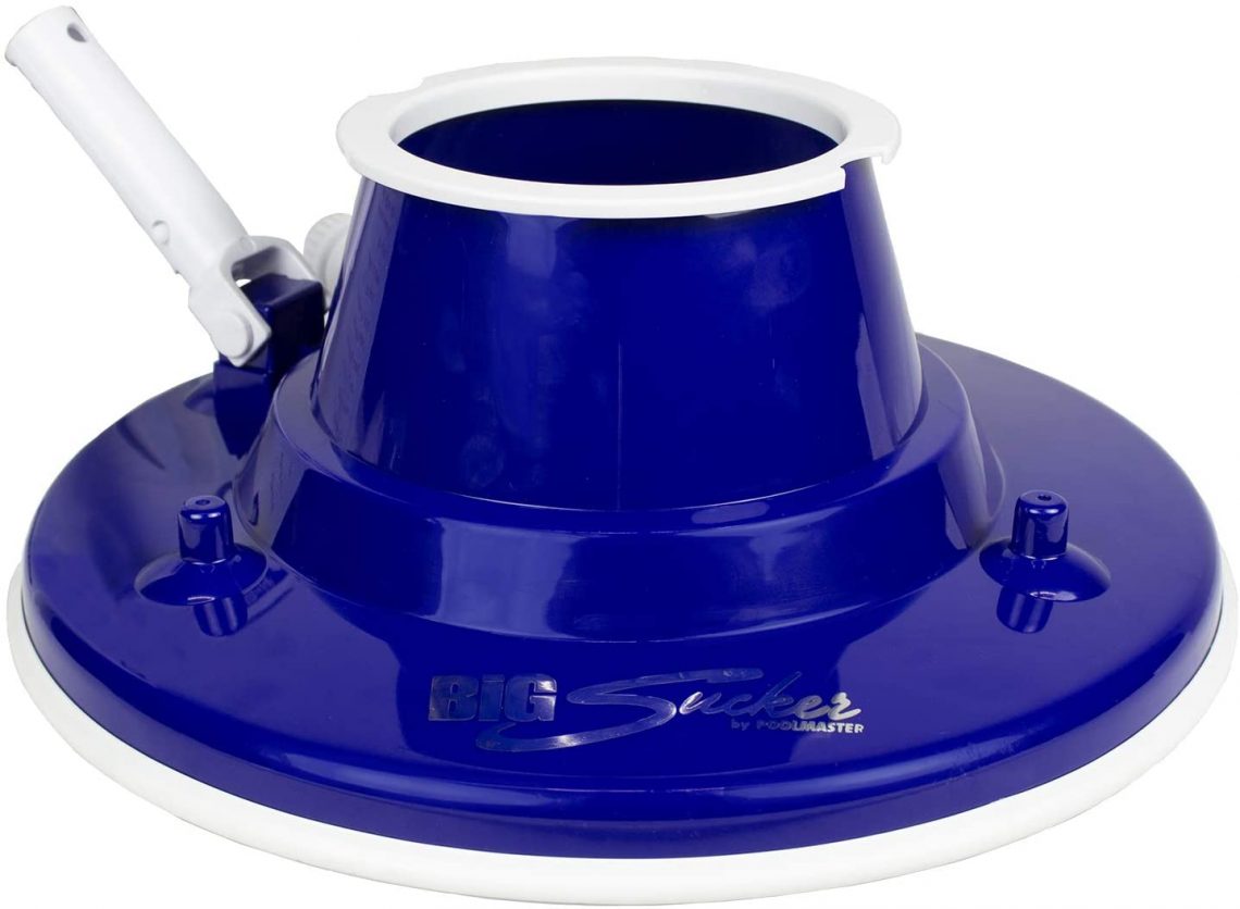 7 Best Pool Vacuum For Algae That Will Actually Make Your Pool Better.