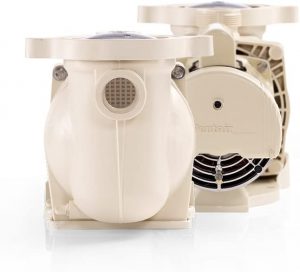 Pentair 340039 superflo pool pump 1.5 hp review | Single Speed