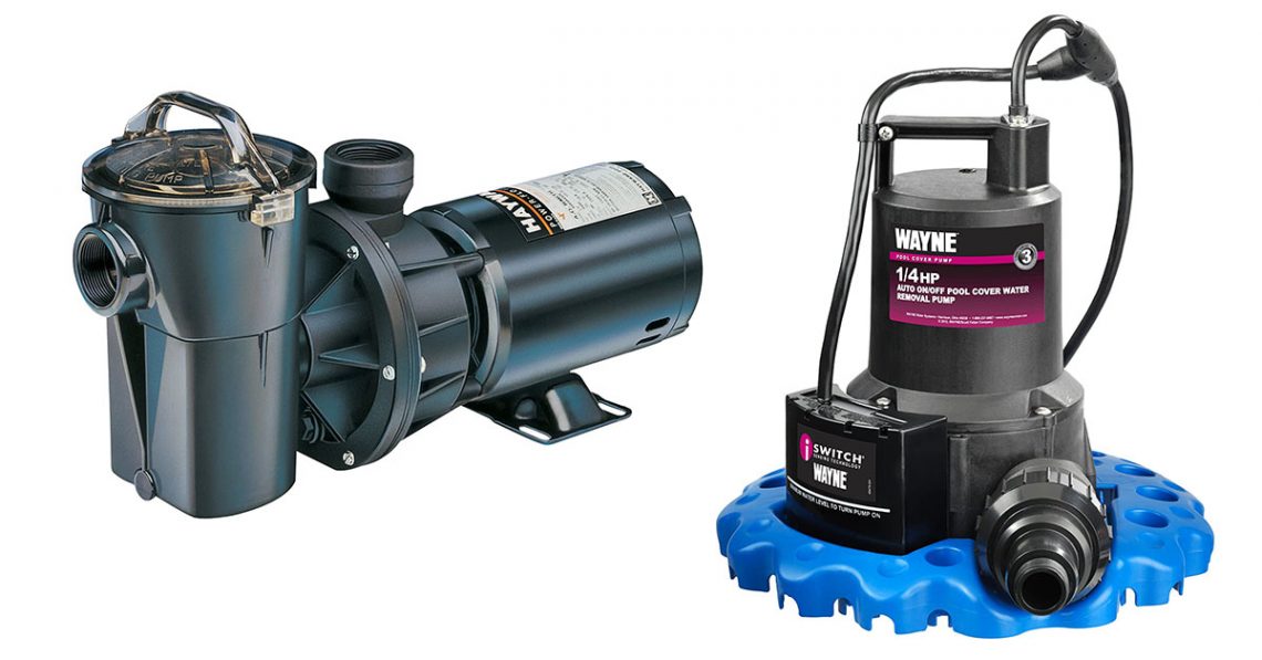 Get Ready for Summer with 7 Best Above Ground Pool Pumps