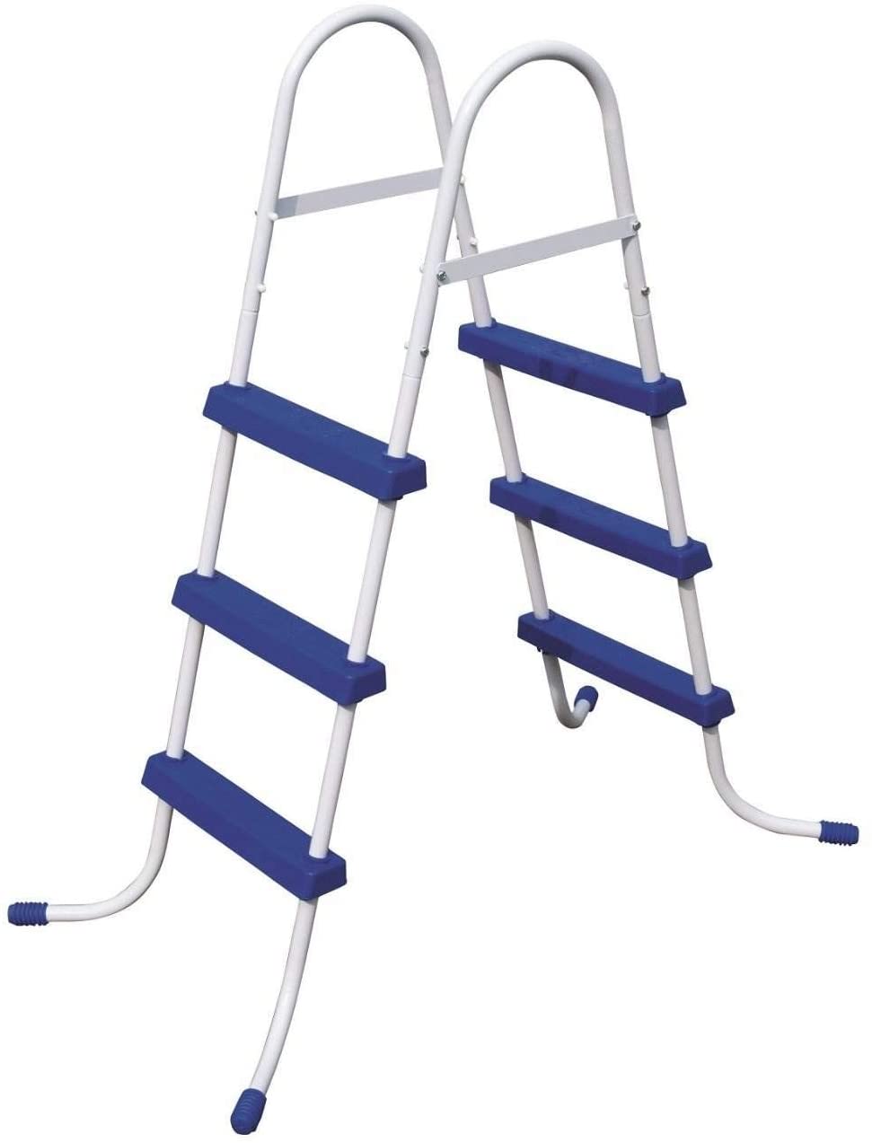 These 8 Best Above Ground Pool Ladder Can Make Your Life Simple!