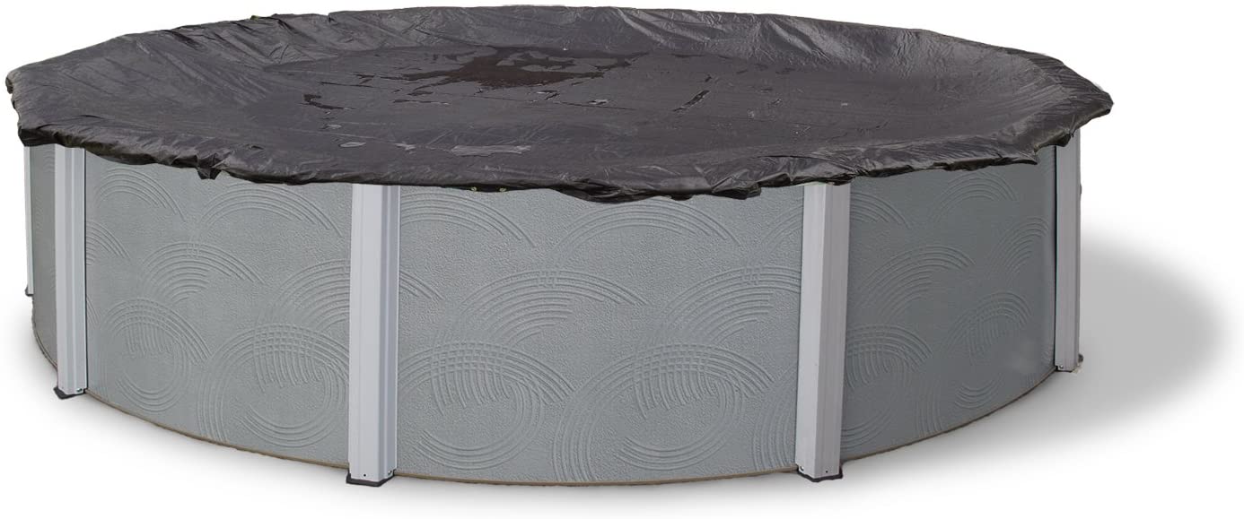 Why you should look at these 9 Best Above Ground Pool Cover?