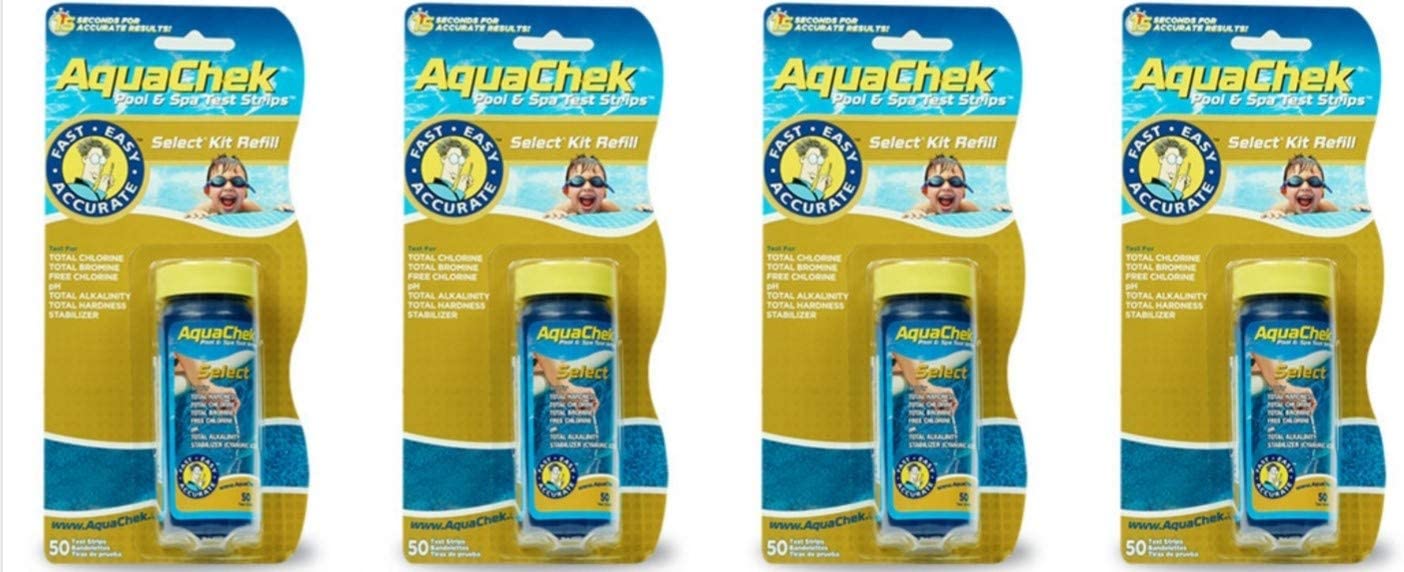 9 Best Pool Test Strips on Amazon: With Minimal Spending!