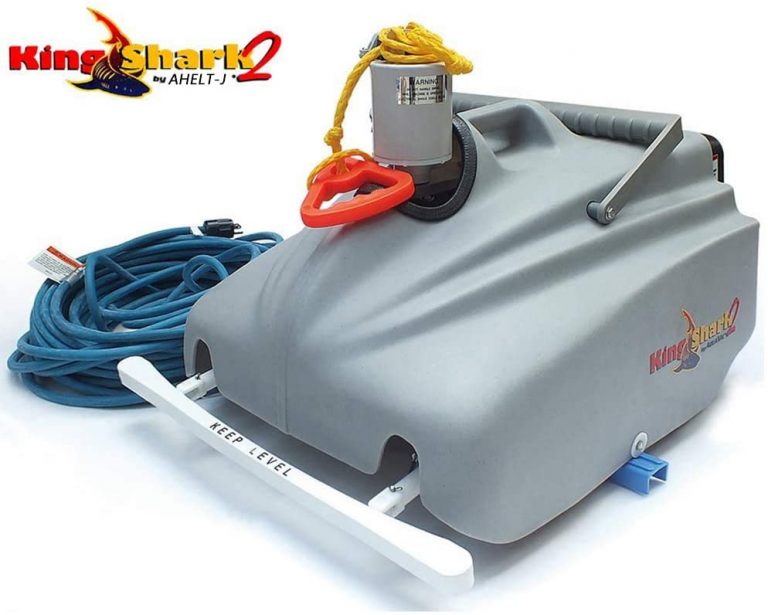 5 Best Commercial Robotic Pool Cleaner For Optimum Performance