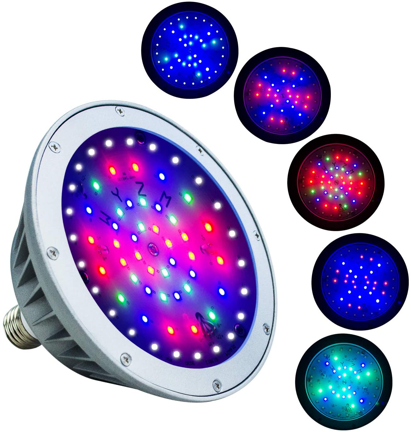 8 Best Pool Light Led Bulb That Take Your Pool Look In The Next Level!