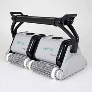 An Honest Dolphin C6 Plus robotic pool cleaner review you Should look at!