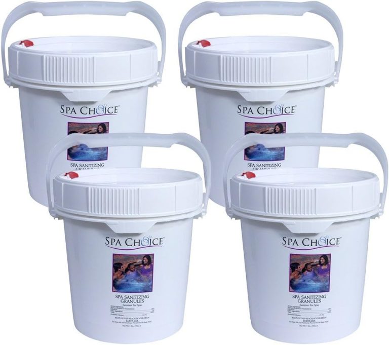 9 Best Pool Water Stabilizer and Conditioner Review