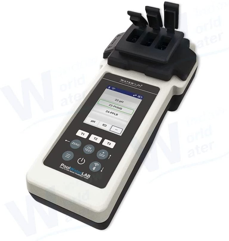 5 Best Digital Salt Water Pool Tester: It's Not as Difficult as You Think