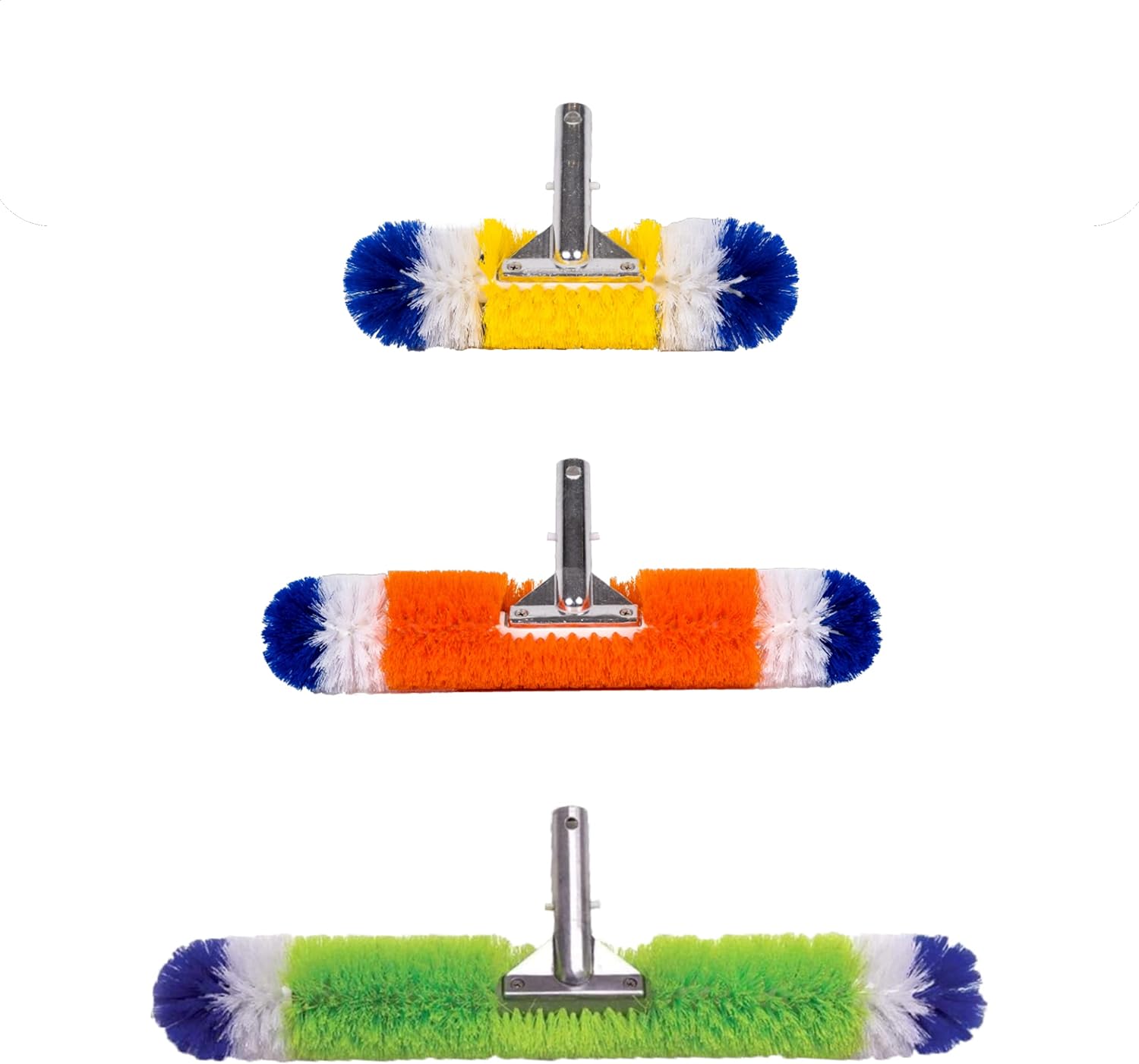 Discover the 10 Best Algae Brushes for Above Ground Pools