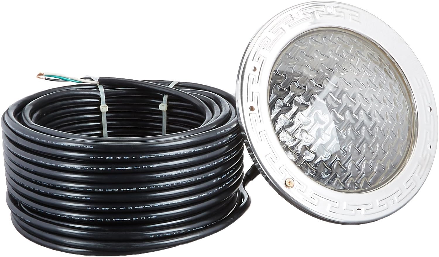 Illuminate Your Oasis: 8 Best Pentair Amerlite Pool Lights