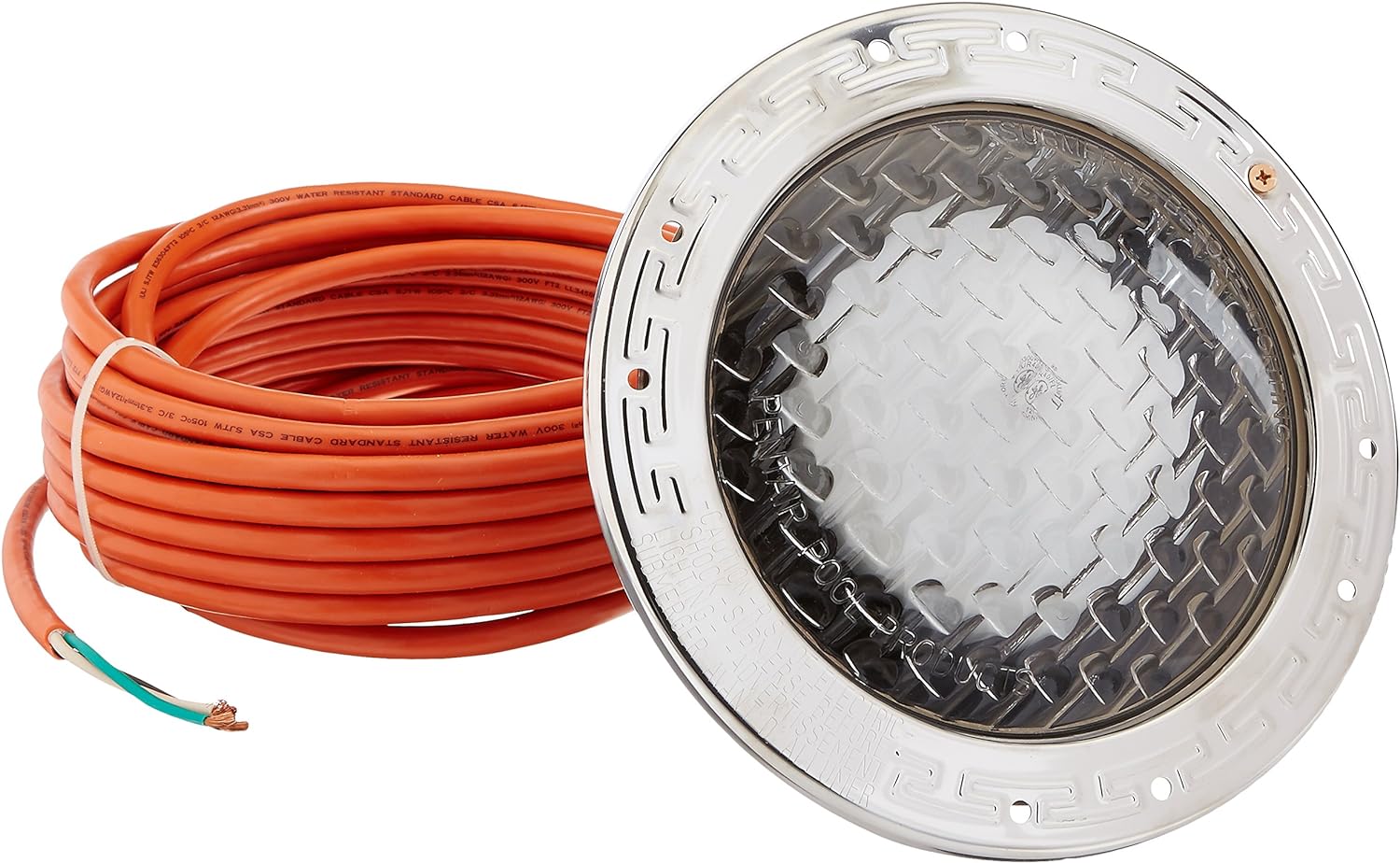 Illuminate Your Oasis: 8 Best Pentair Amerlite Pool Lights