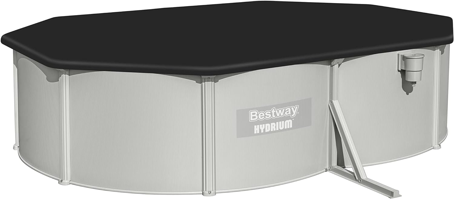 Bestway Hydrium Steel Wall Pool - A Comprehensive Review