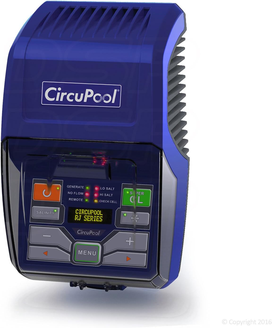 CircuPool RJ30 Plus Review: A New Standard in Pool Care!
