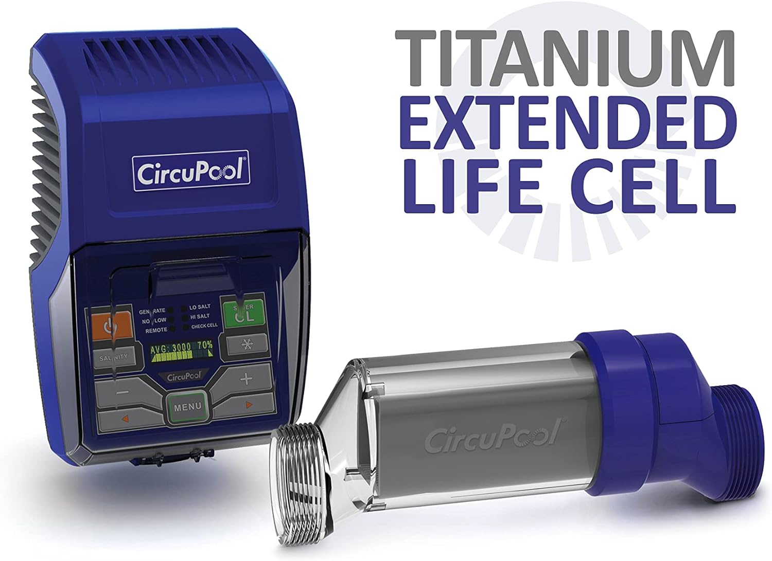 CircuPool RJ30 Plus Review: A New Standard in Pool Care!