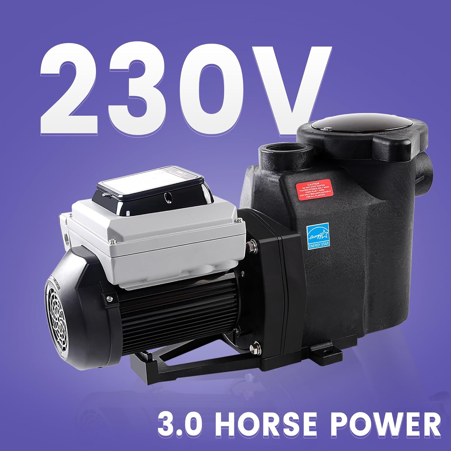 Blueworks 3 Hp Variable Speed Pool Pump Review