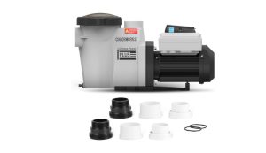 Chlorworks Variable Speed Pool Pump Review - SwimmingPool A2Z